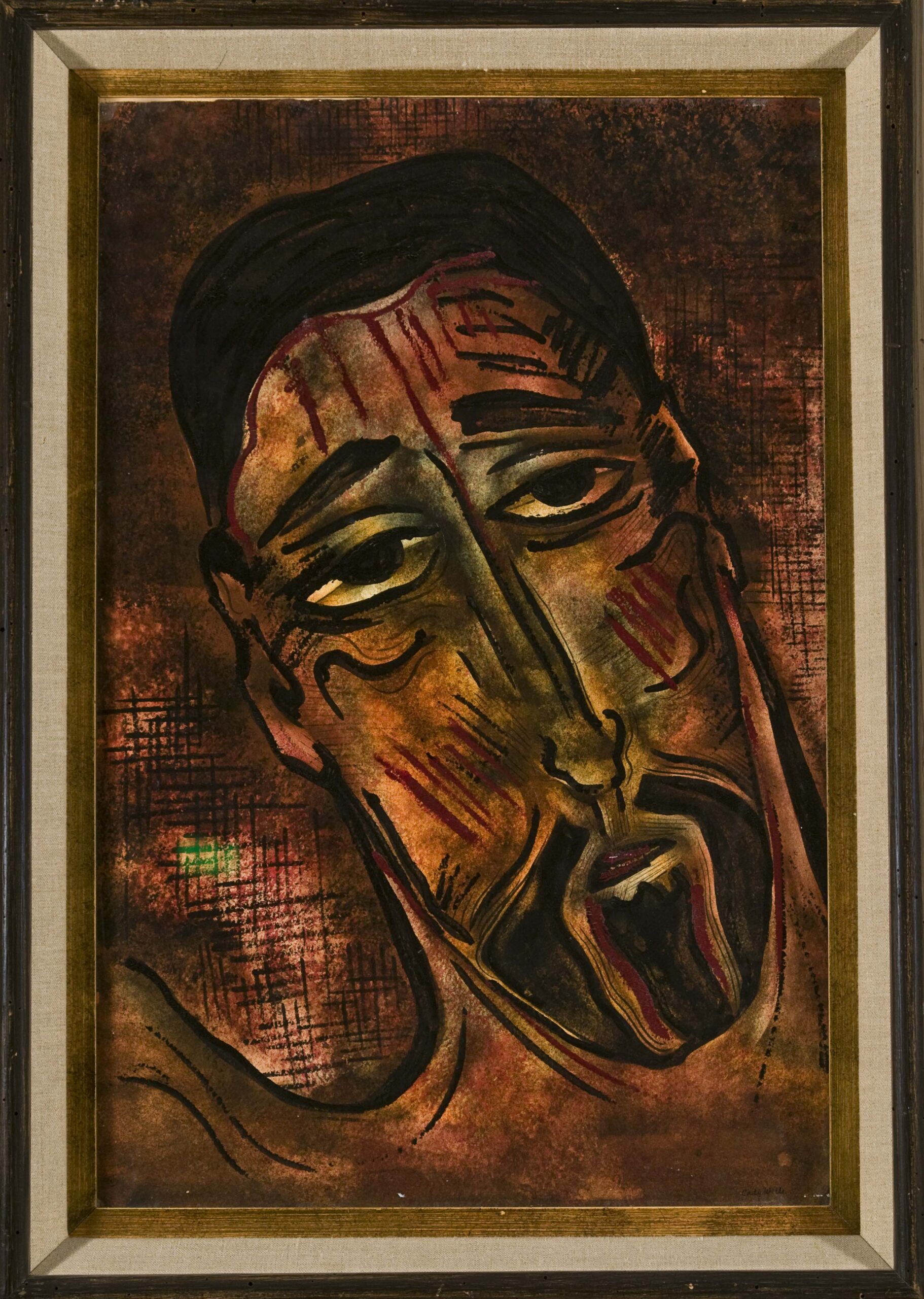 Out West: Gay and Lesbian Artists in the Southwest 1900-1969 - New ...