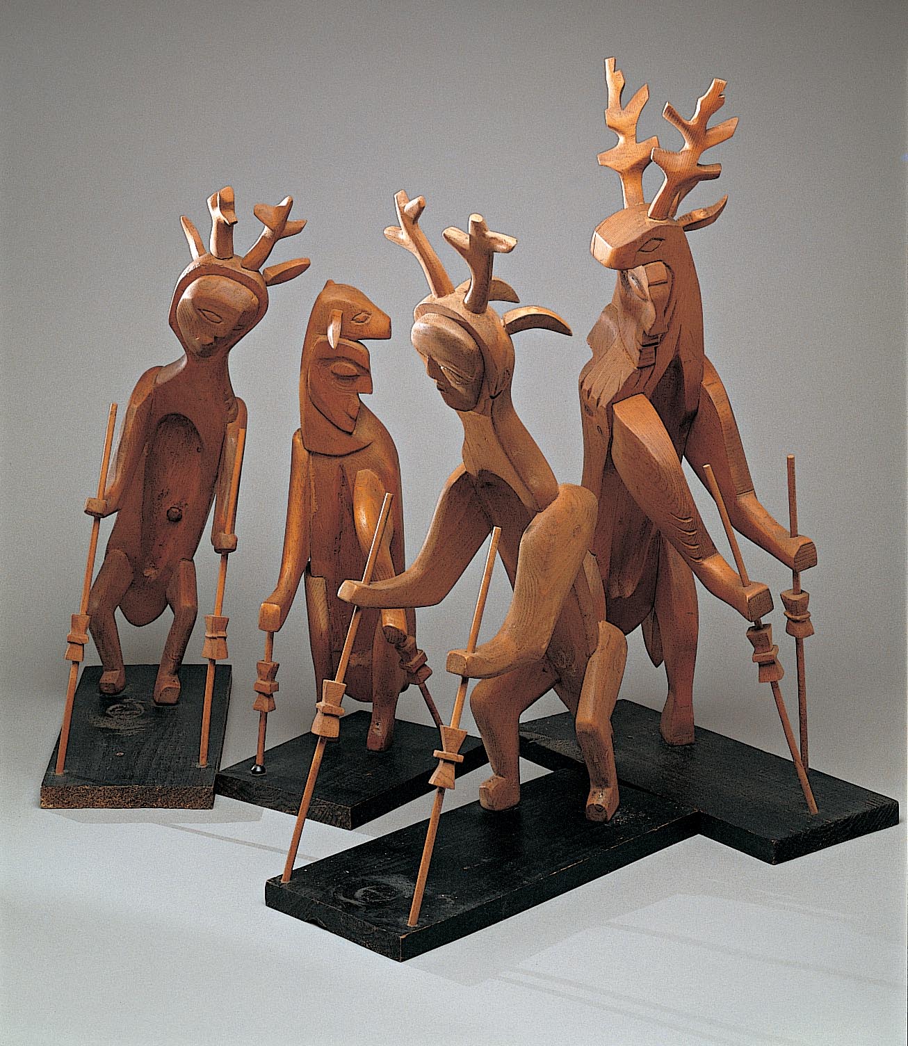 Out West: Gay and Lesbian Artists in the Southwest 1900-1969 - New ...