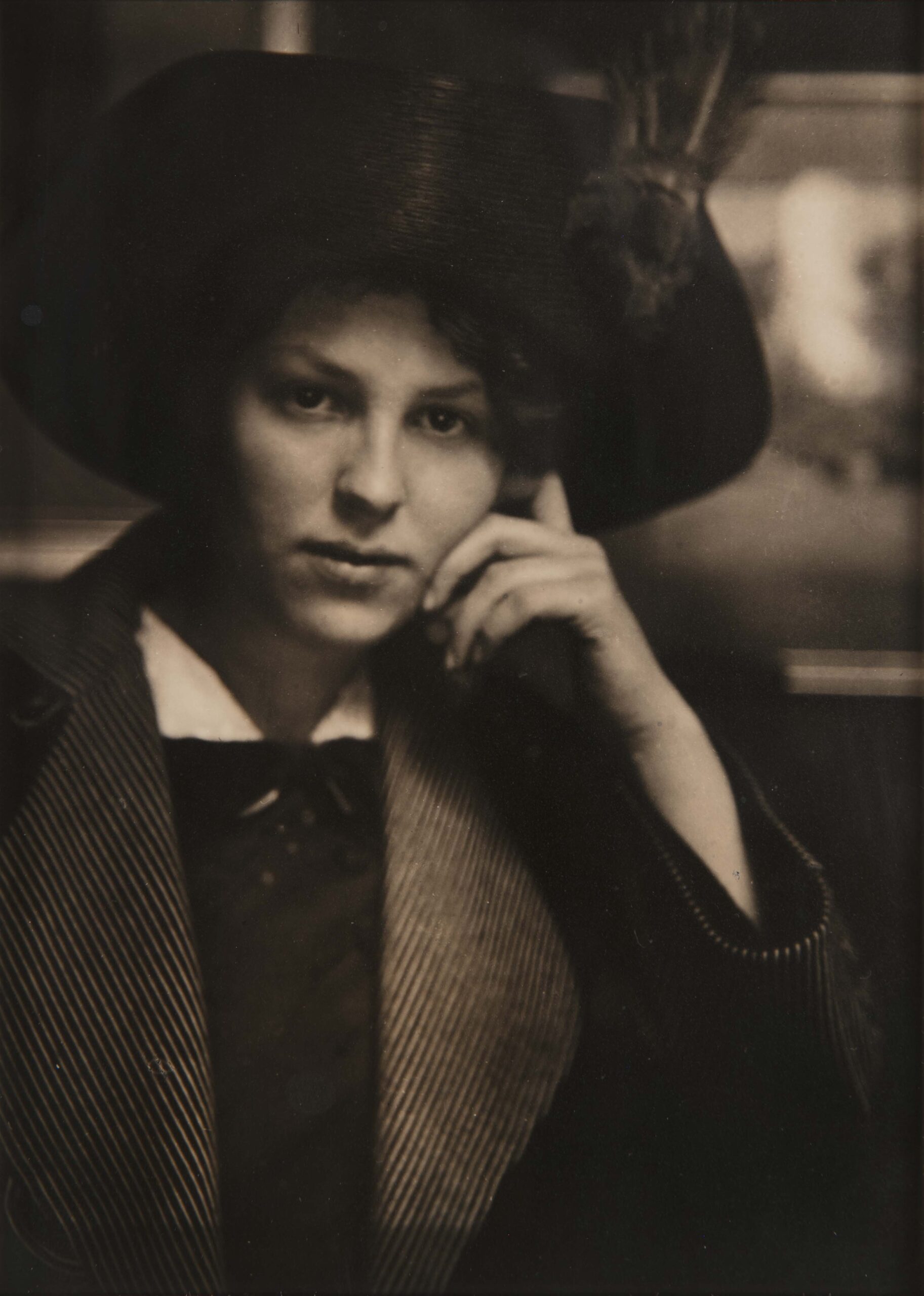 Ways of Seeing: Four Photographic Collections - New Mexico Museum of Art