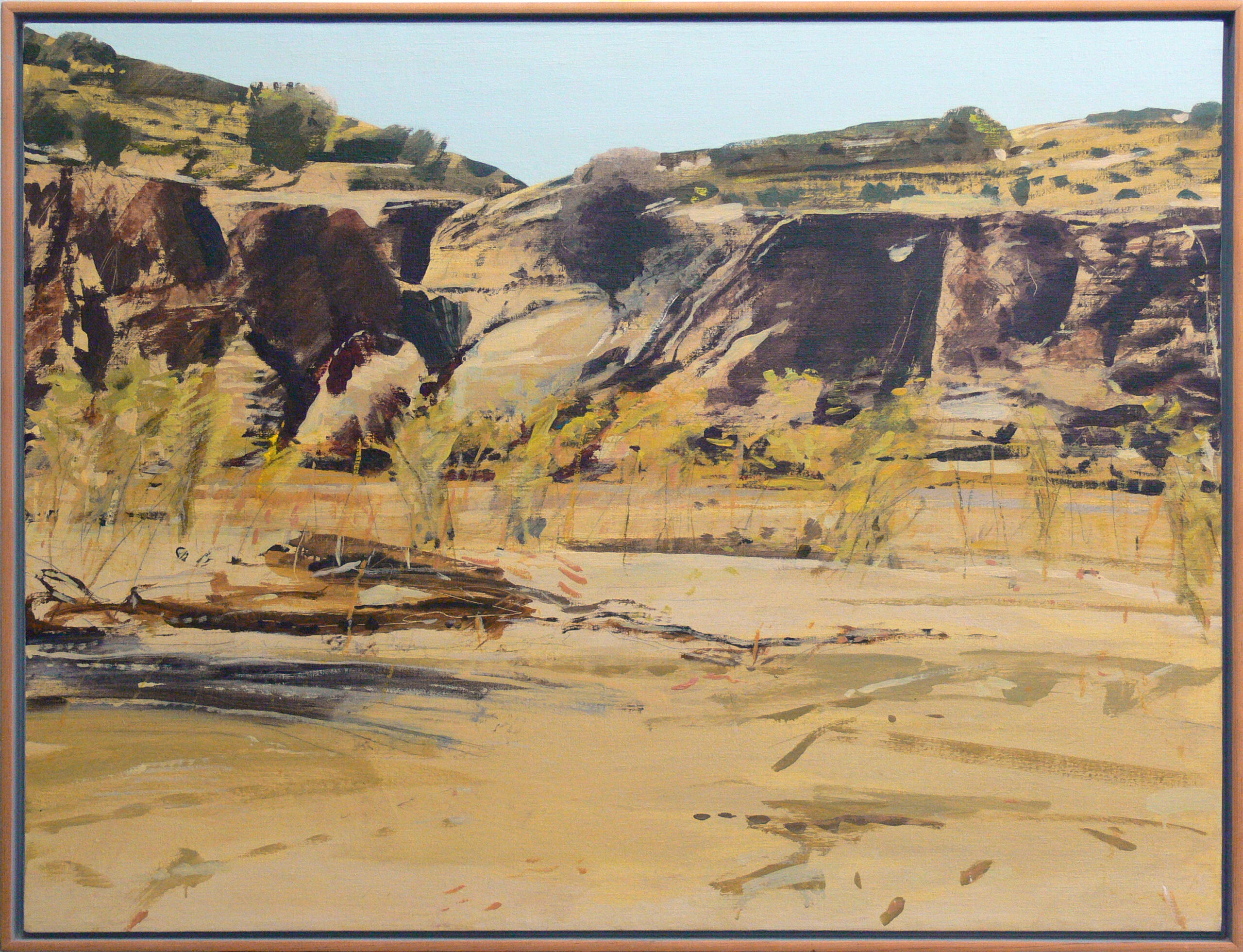 Off-Center: New Mexico Art, 1970-2000 - New Mexico Museum of Art