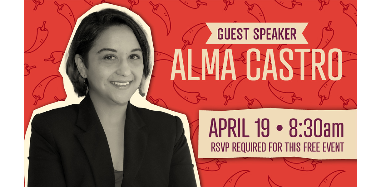 Creative Mornings - New Mexico Museum of Art