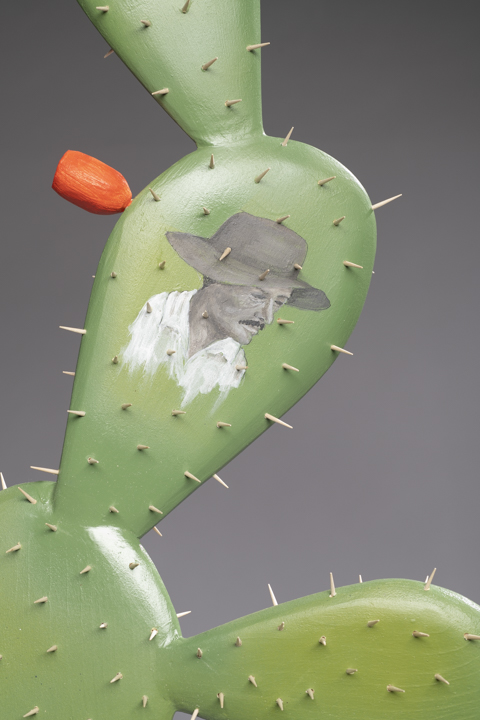 Final Friday: Off-Center Artist Talk with Luis Tapia - New Mexico ...